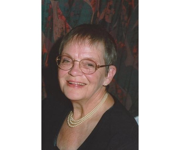 Joan Gebhardt Obituary (1933 - 2014) - Mount Vernon, WA - Bellingham Herald