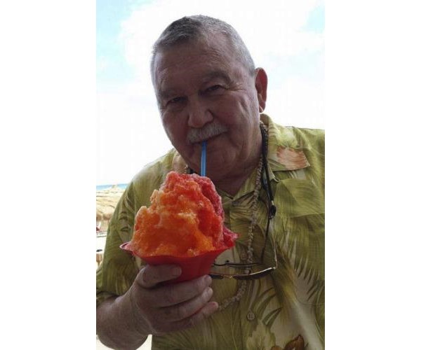 James Hinchey Obituary (1946 - 2020) - Bellingham, WA - Bellingham Herald