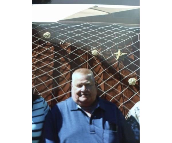 Dale Knutsen Obituary (1948 - 2018) - Bellingham, WA - Bellingham Herald