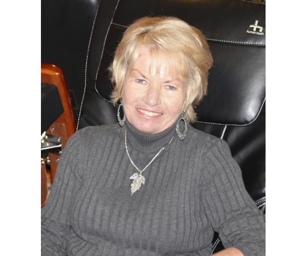 Wendy Elrod Obituary (2018) - Bellingham, WA - Bellingham Herald