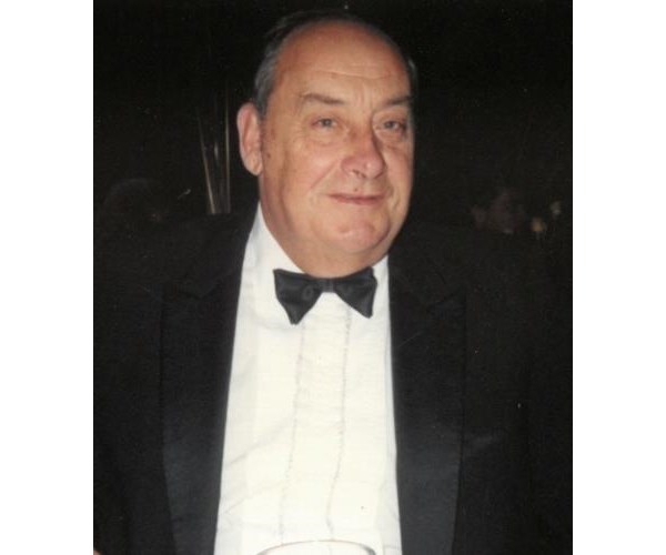 Donald Hannah Obituary (2019) - Bellingham, WA - Bellingham Herald