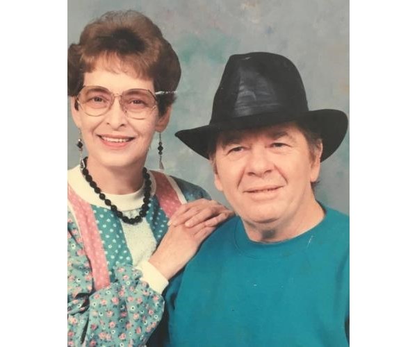 Larry Foss Obituary (2019) - Bellingham, WA - Bellingham Herald
