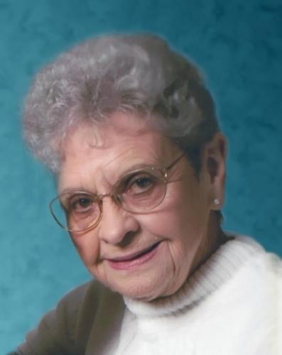 Patricia Albrecht Obituary (2016) - Lynden, WA - Bellingham Herald