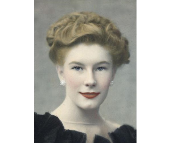 June White Obituary (2015) - Bellingham, WA - Bellingham Herald