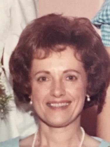 Ruby Parker Obituary (2016) - Bellingham, WA - Bellingham Herald