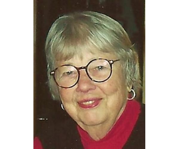 JoAn Jones Obituary (1929 - 2015) - Bellingham, WA - Bellingham Herald