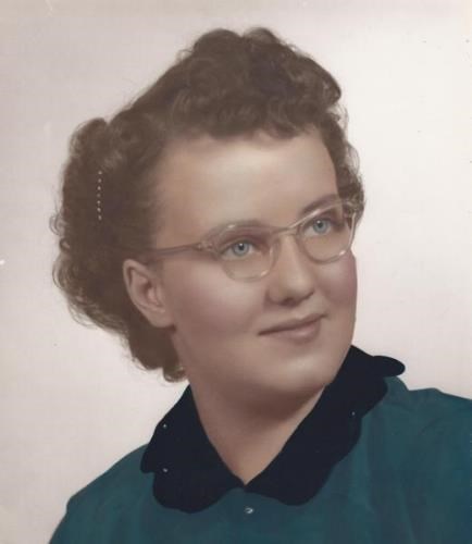 Shirley Hardy Obituary (2016) - Lynden, WA - Bellingham Herald