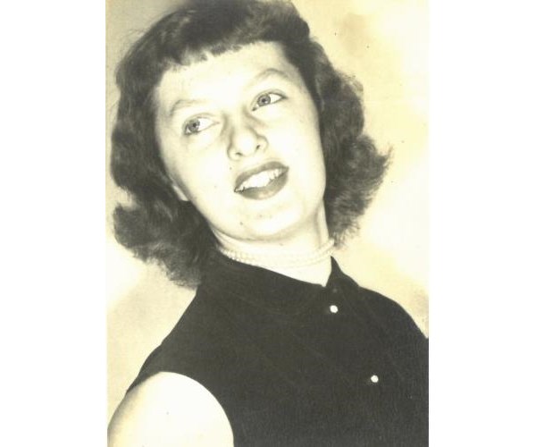 Marlene Lee Obituary (2018) - Bellingham, WA - Bellingham Herald