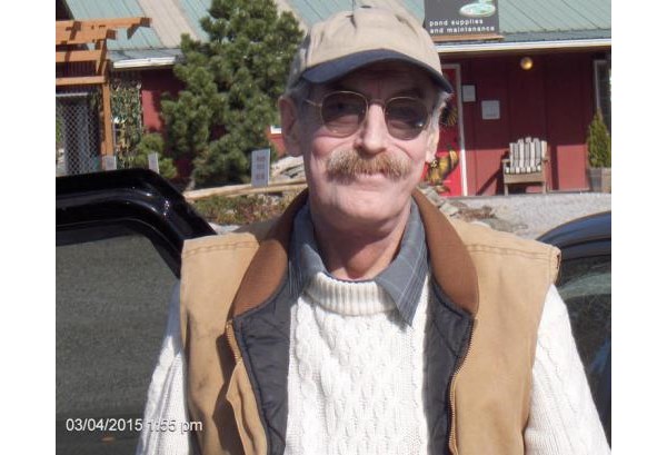 Bobby Bishop Obituary (2016) - Bellingham, WA - Bellingham Herald