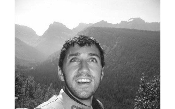 Andrew Mohebbi Obituary (1983 - 2014) - San Francisco, CA - Bellingham ...
