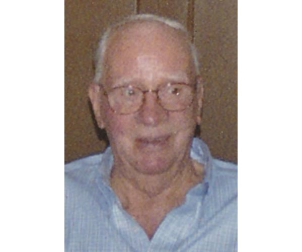 Wallace Blume Obituary (2017) - Bellingham, WA - Bellingham Herald