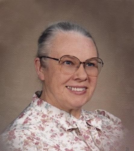 Frieda Jordan Obituary (2015) - Bellingham, WA - Bellingham Herald