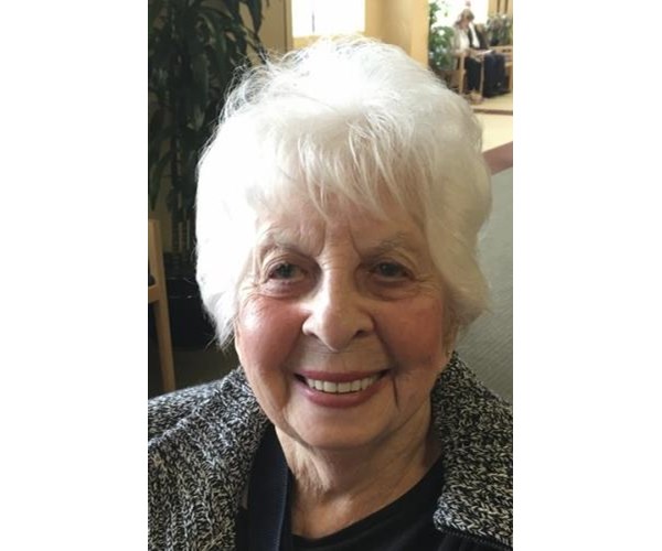 Maxine Grant Obituary (2017) - Bellingham, WA - Bellingham Herald