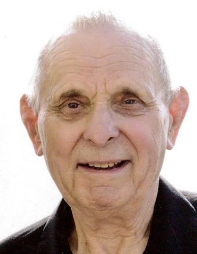 John Ebert Obituary (2017) - Bellingham, WA - Bellingham Herald