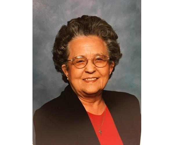 Ruby Huber Obituary (2017) - Bellingham, WA - Bellingham Herald