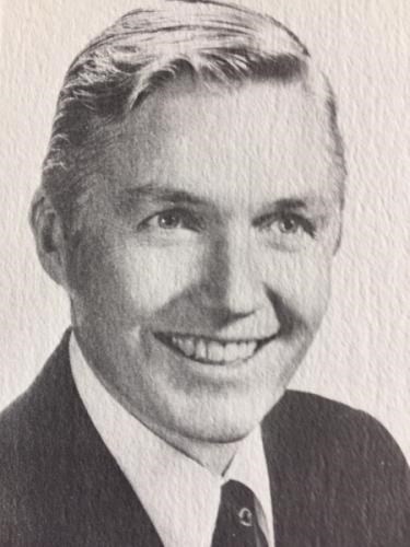 James McNamee Obituary (2017) - Bellingham, WA - Bellingham Herald