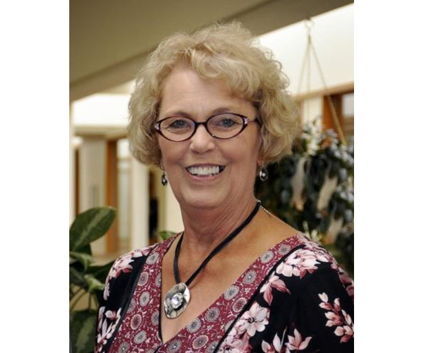 Barbara Lively Obituary (2018) - Lynden, WA - Bellingham Herald