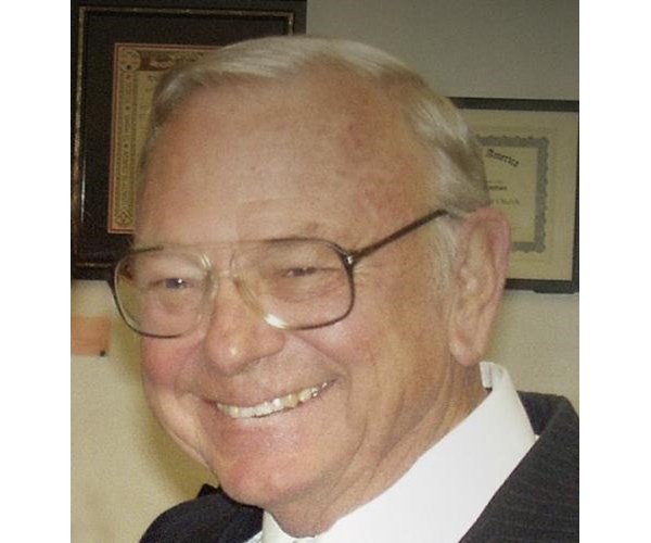 Gerald Carroll Obituary (2017) - Bellingham, WA - Bellingham Herald