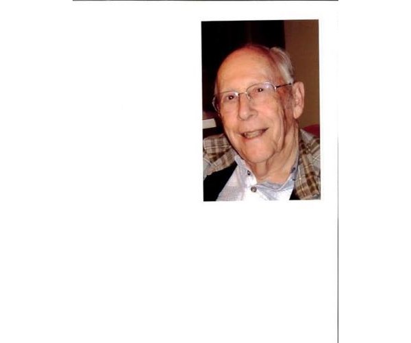 Robert Crim Obituary (1922 - 2015) - Bellingham, WA - Bellingham Herald