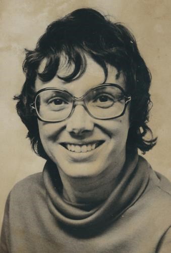 Carolyn Herron Obituary (2016) - Bellingham, WA - Bellingham Herald