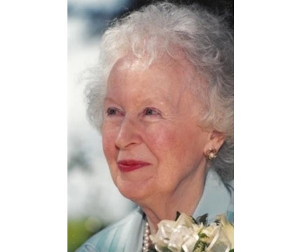 Grace Garrett Obituary (2018) - Bellingham, WA - Bellingham Herald