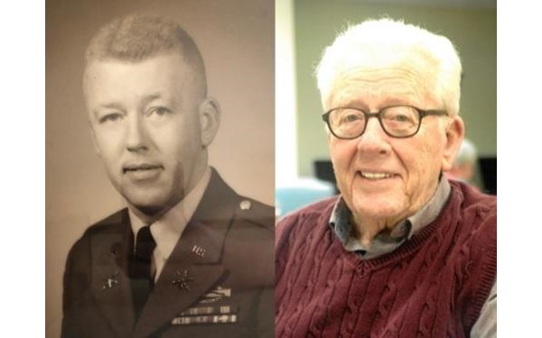 Colonel McCollum Obituary (2018) - Ferndale, WA - Bellingham Herald