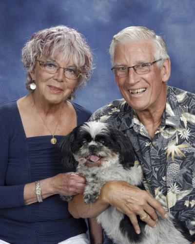 Joan Pape Obituary (1939 - 2017) - Bellingham, WA - Bellingham Herald