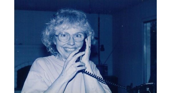 Doris Bundy Obituary (2015) - Bellingham, WA - Bellingham Herald