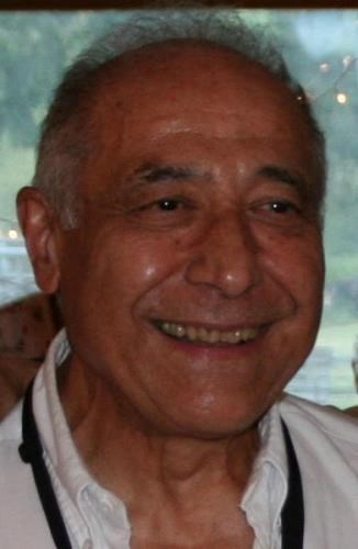 Liberato Trotta Obituary (2017) - Bellingham, WA - Bellingham Herald