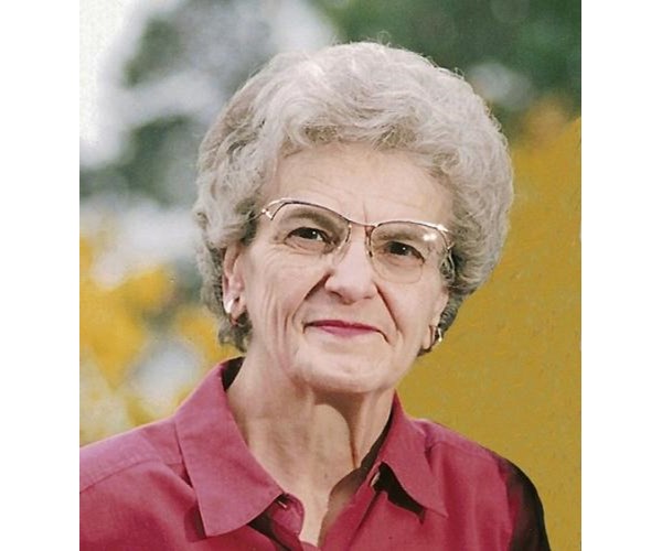 Nancy Hamilton Obituary (1932 - 2015) - Bellingham, WA - Bellingham Herald