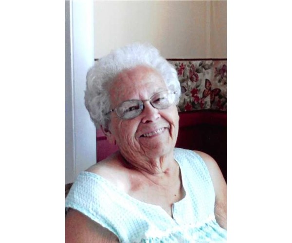 Wanetta Shumaker Obituary (1923 - 2016) - Legacy Remembers