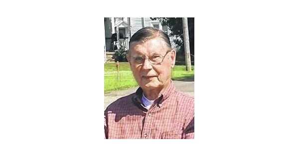 William Hamilton Obituary (1931 - 2017) - Legacy Remembers