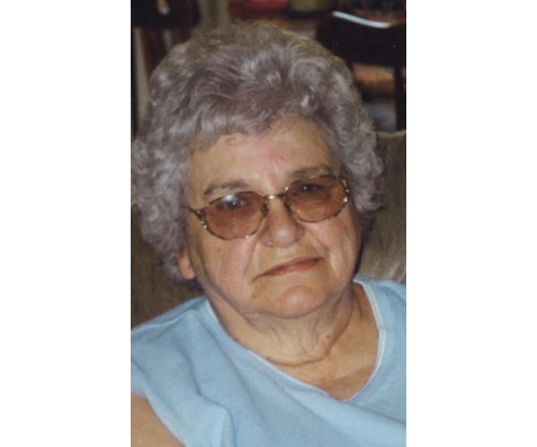 Shirley Clark Obituary (1936 - 2022) - South Beloit, WI - Beloit Daily News