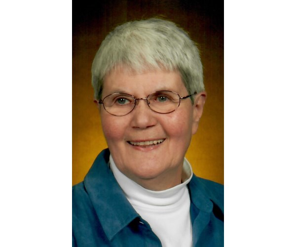 Jean Jensen Obituary (1932 - 2022) - Janesville, WI - Beloit Daily News