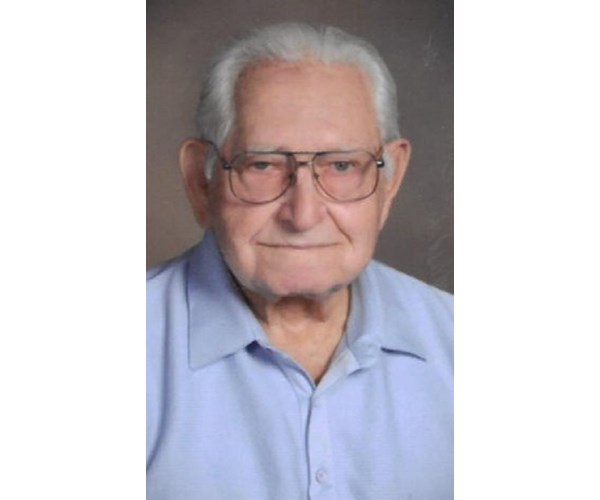 William Schultz Obituary (1927 - 2023) - South Beloit, WI - Beloit ...