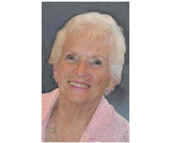 Donna Govert Obituary (1936 - 2023) - Hayward, WI - Beloit Daily News