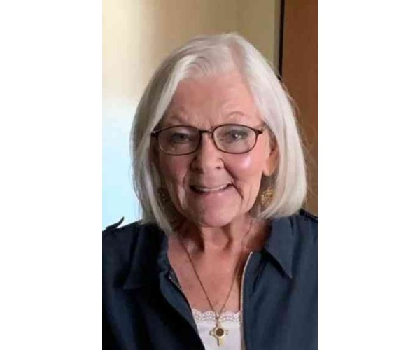 Marcie Moore Obituary (1953 - 2023) - Flowood, WI - Beloit Daily News