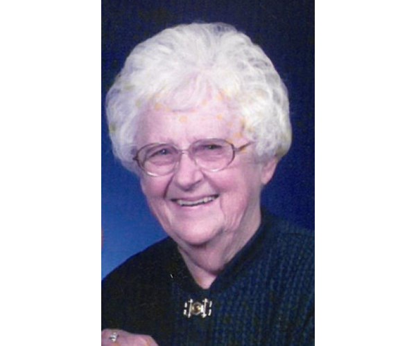 Beverly Mattison Obituary (1929 - 2023) - Beloit, WI - Beloit Daily News
