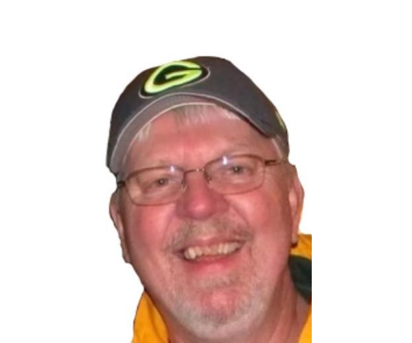 John Sumpter Obituary (1950 - 2023) - Janesville, WI - Beloit Daily News