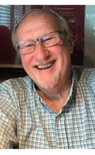 Roy Zamecnik Obituary (1943 - 2023) - Foley, AL - Beloit Daily News