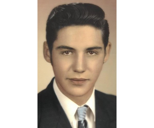 Kenneth Sanders Obituary (1937 - 2023) - Beloit, WI - Beloit Daily News
