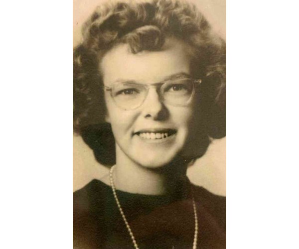 Mary Moon Obituary (1930 - 2023) - Chicago, WI - Beloit Daily News