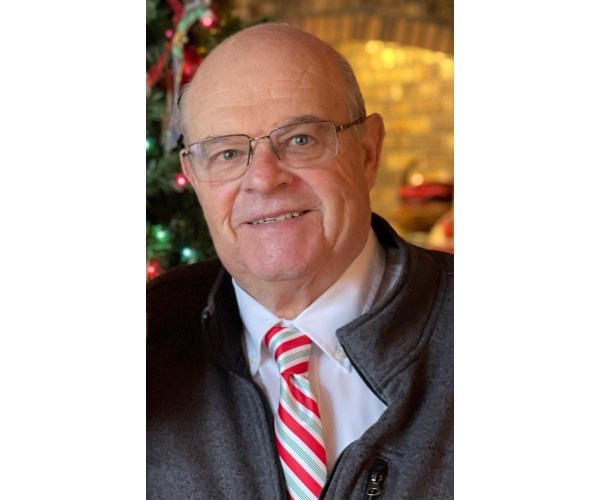 Peter Rumpel Obituary (1946 - 2024) - Beloit, WI - Beloit Daily News