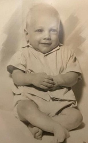 John Borgerding Obituary (1961 - 2024) - Beloit, WI - Beloit Daily News