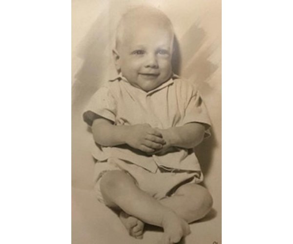 John Borgerding Obituary (1961 - 2024) - Beloit, WI - Beloit Daily News