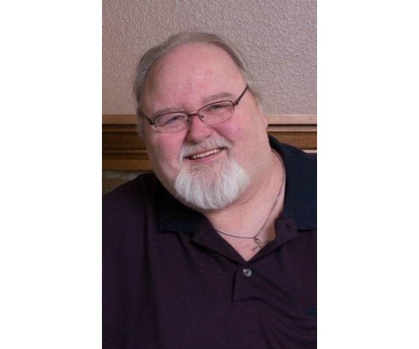 Eric Cumberland Obituary (1958 - 2024) - Beloit, WI - Beloit Daily News