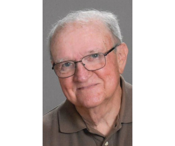 Dennis Everson Obituary (1945 - 2024) - Beloit, WI - Beloit Daily News