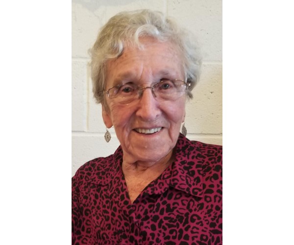 Carol Gilbertson Obituary (1931 - 2024) - South Beloit, WI - Beloit ...