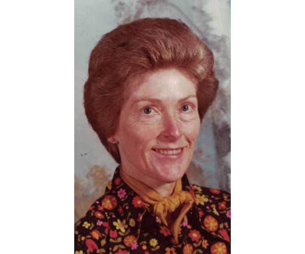 Jean Hedden Obituary (1931 - 2024) - Beloit, WI - Beloit Daily News