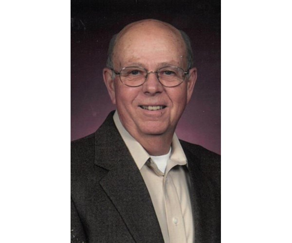 Charles Everson Obituary (1941 - 2024) - Beloit, WI - Beloit Daily News